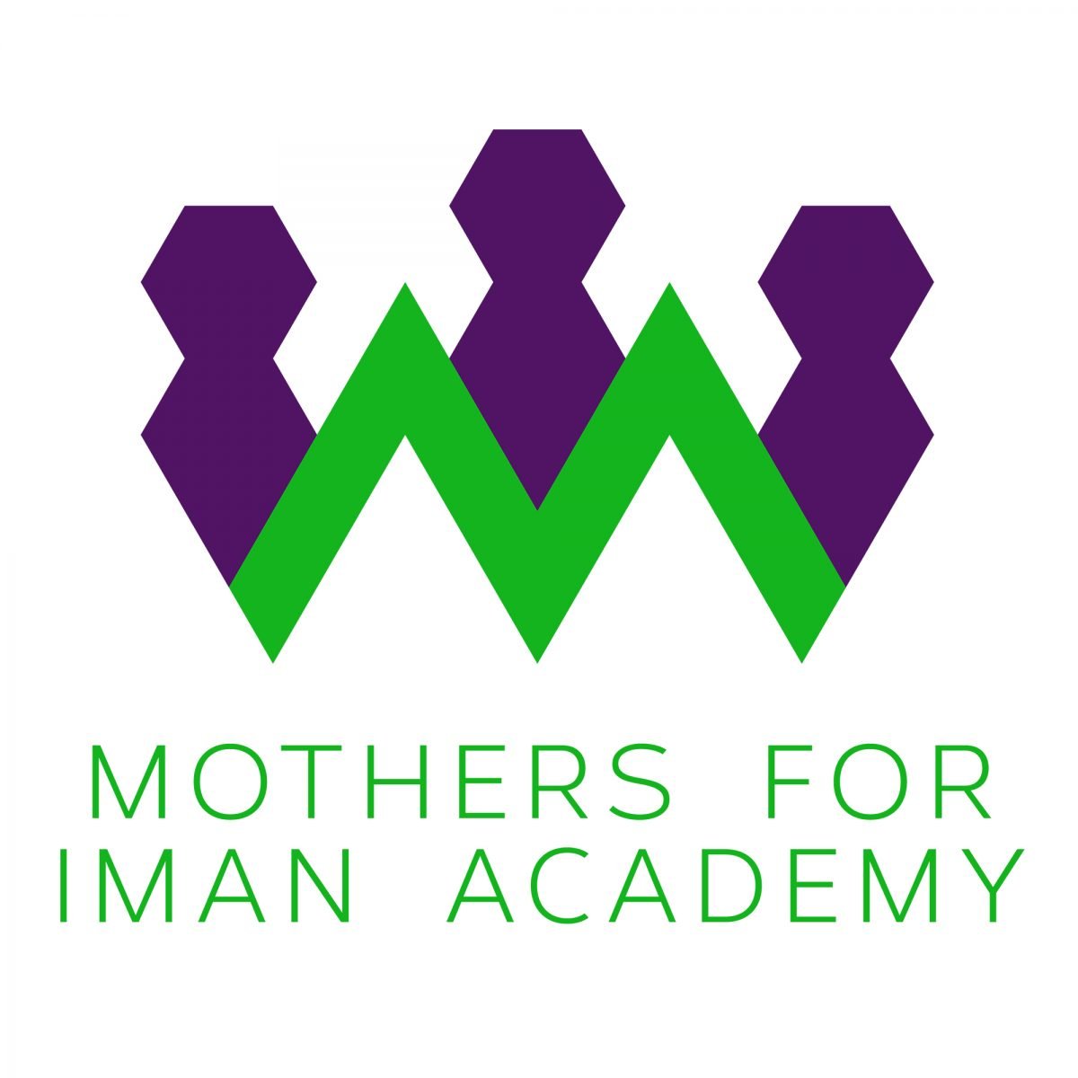 Mothers for Iman Academy - Iman Academy